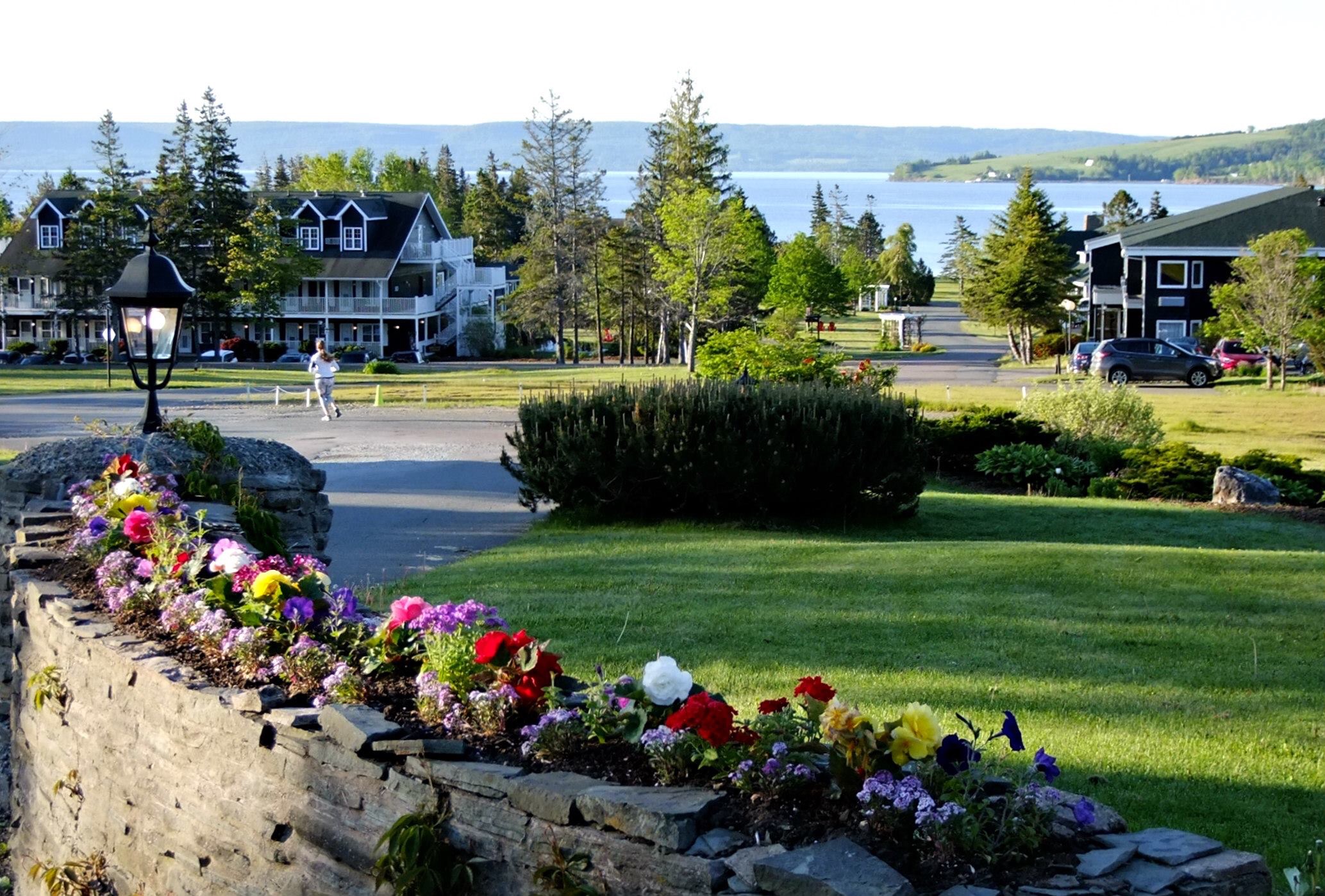 Hotel Resort in Cape Breton